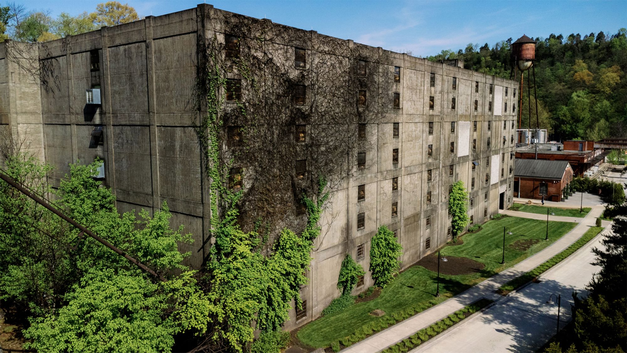 Visit Castle & Key Distillery | Experience Kentucky Bourbon