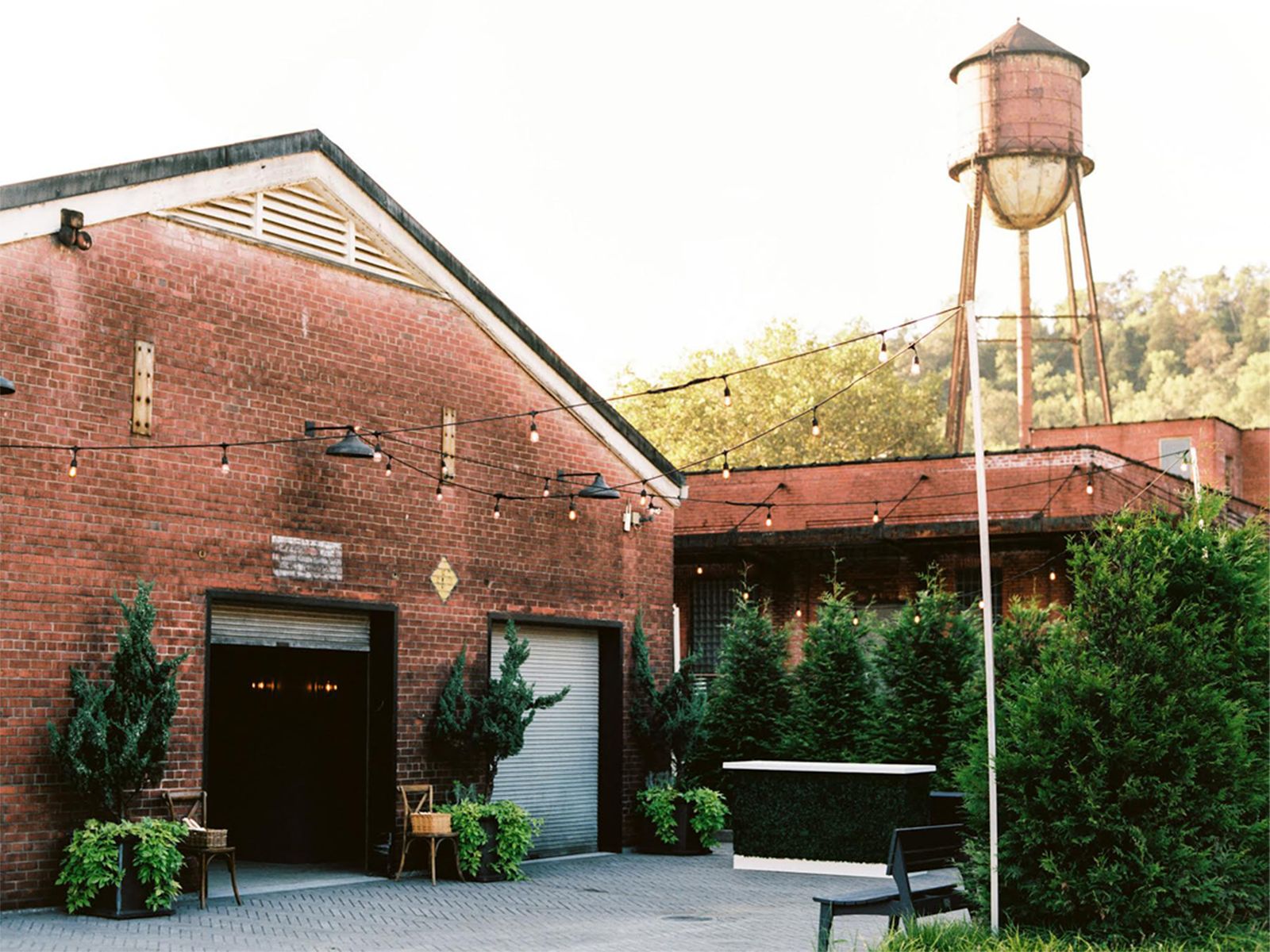 Visit Castle & Key Distillery | Experience Kentucky Bourbon