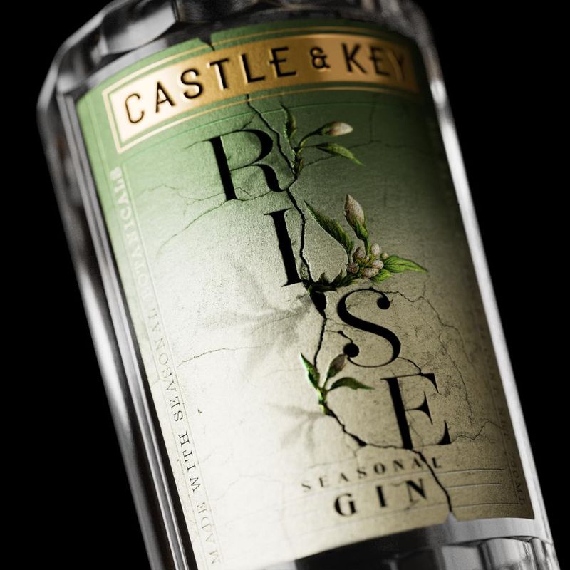 Castle & Key - Products