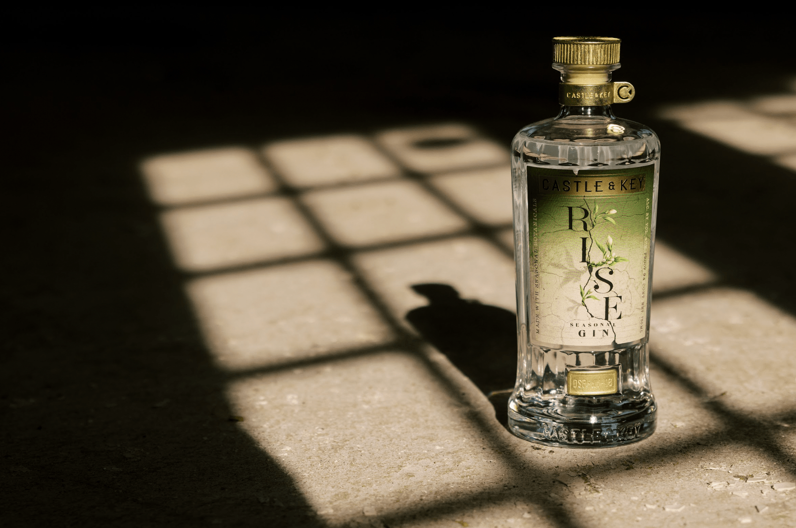 Castle & Key - Products