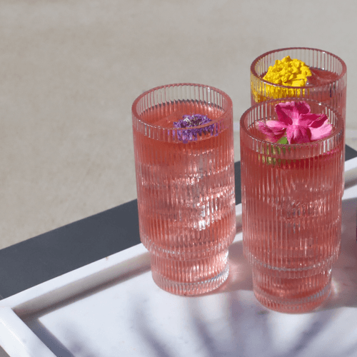 Cocktail Recipe: Colonel’s Cocktail