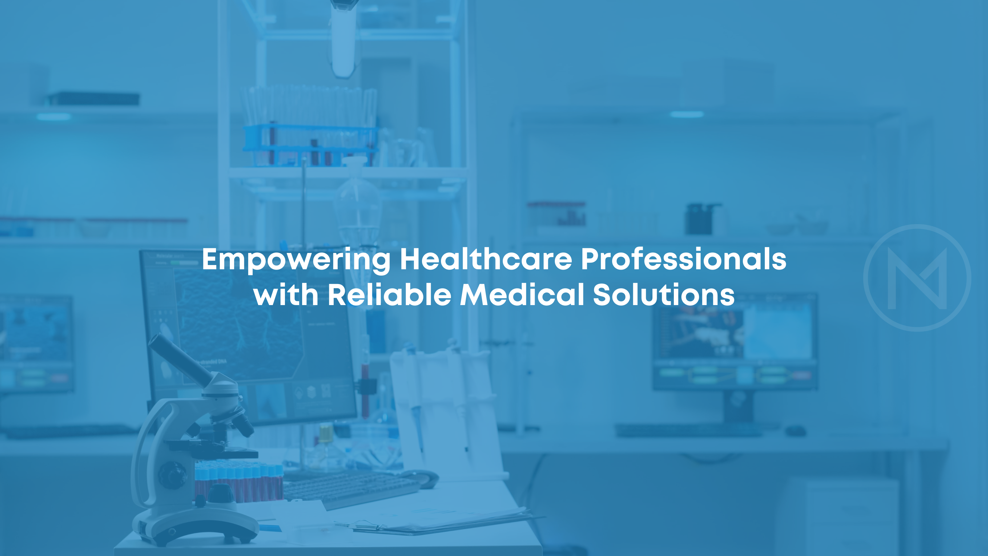 Noble Med - Biomedical Equipment Service