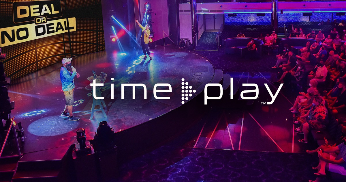 TimePlay Interactive Entertainment