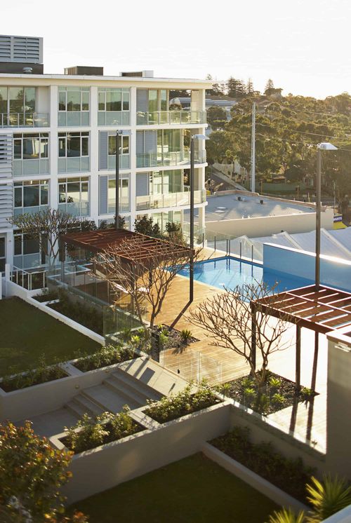 Custom Strata Management, Perth's Leading Strata Team