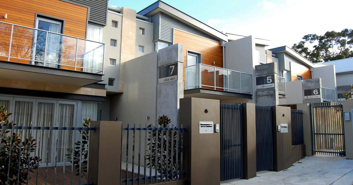 Custom Strata Management, Perth's Leading Strata Team