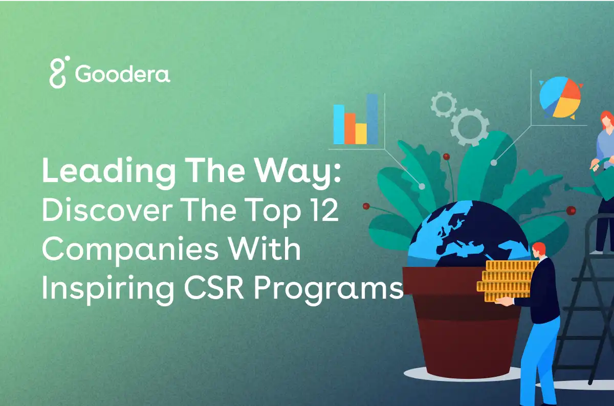 12 Corporate Social Responsibility Examples by Top Brands