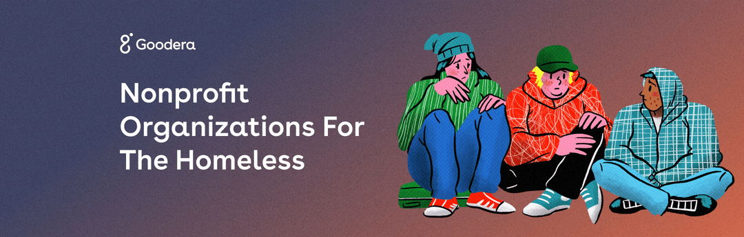 Leading Nonprofits Supporting the Homeless in 2024