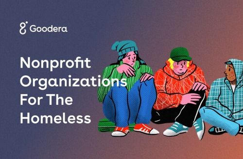 Leading Nonprofits Supporting the Homeless in 2024