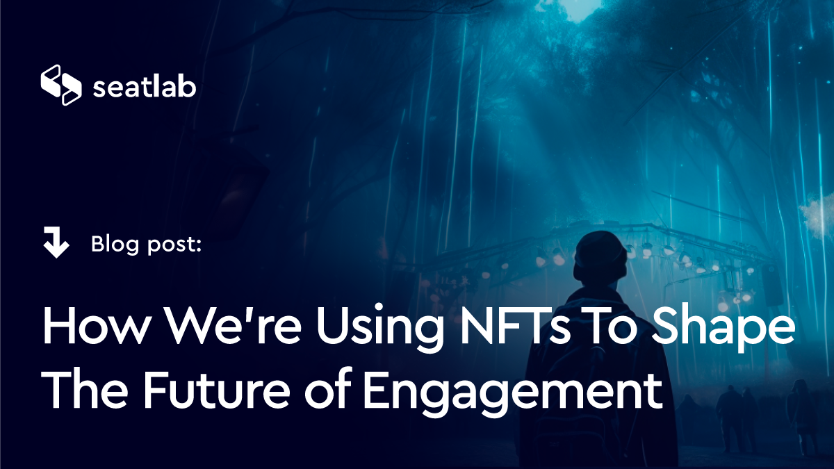 Revolutionising Engagement: The Power of NFTs