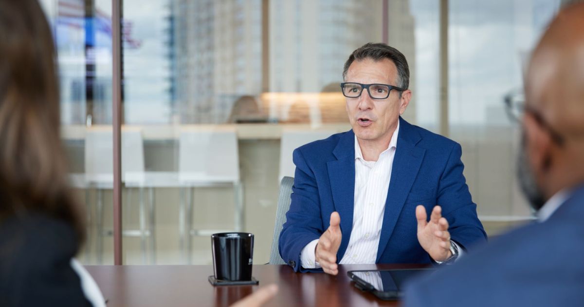 Investment Strategies and Wealth Management Solutions | Balentine