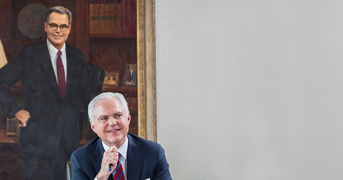 Our Story: The Journey and Values of Balentine