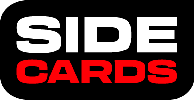 SIDECARDS | THE HOME OF SIDEMEN TRADING CARDS