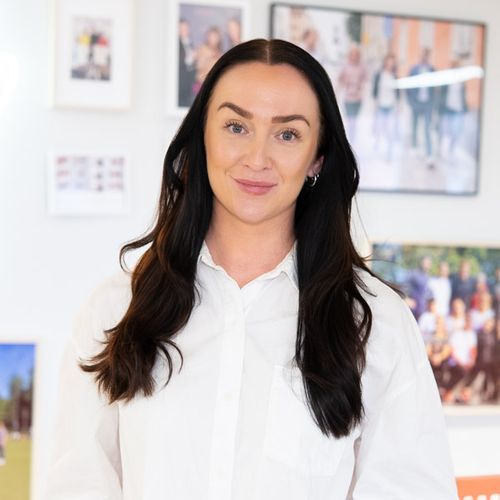 Kontakta oss! - Bonliva