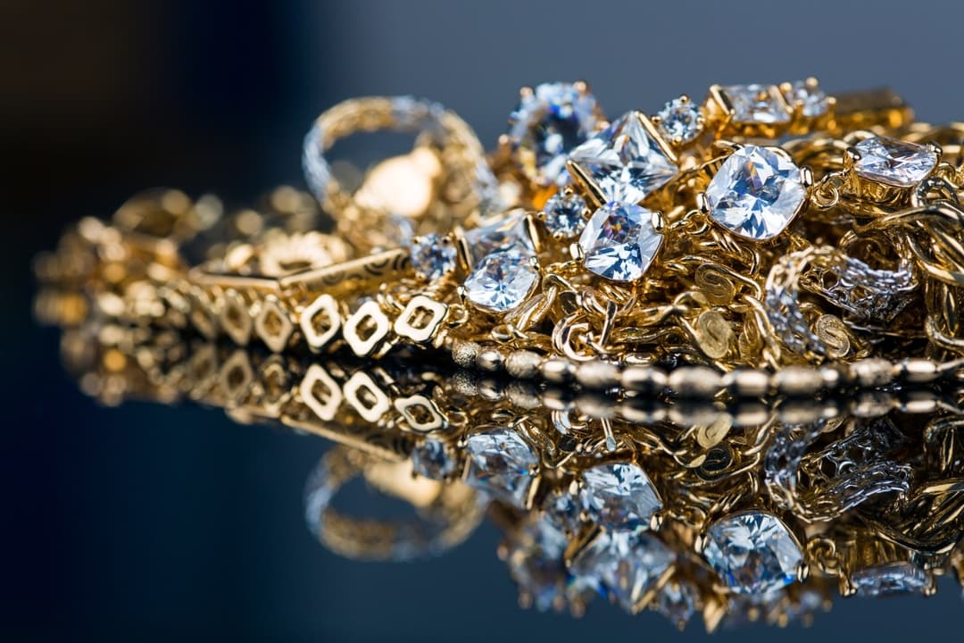 We Buy Everything Pawn Shop | Gold, Tools & Electronics in NJ, PA, DE