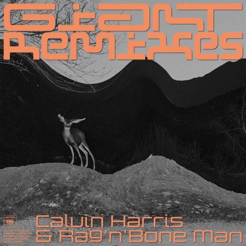 Music | Calvin Harris | Official Website