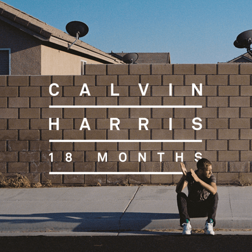 Music | Calvin Harris | Official Website