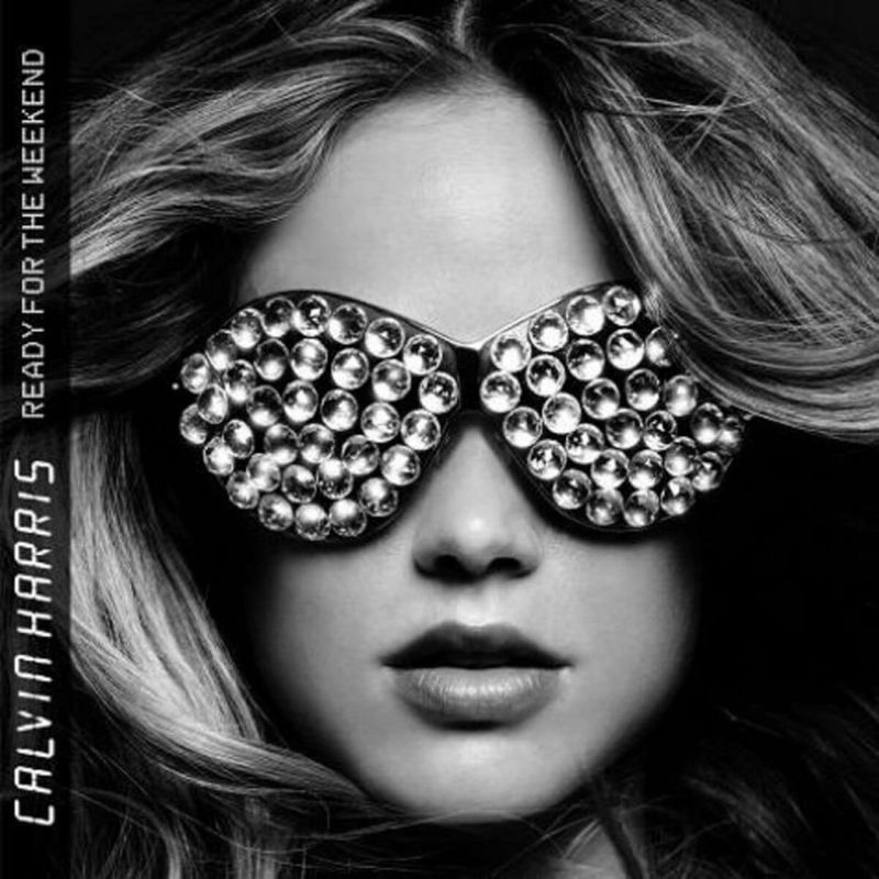 Music | Calvin Harris | Official Website
