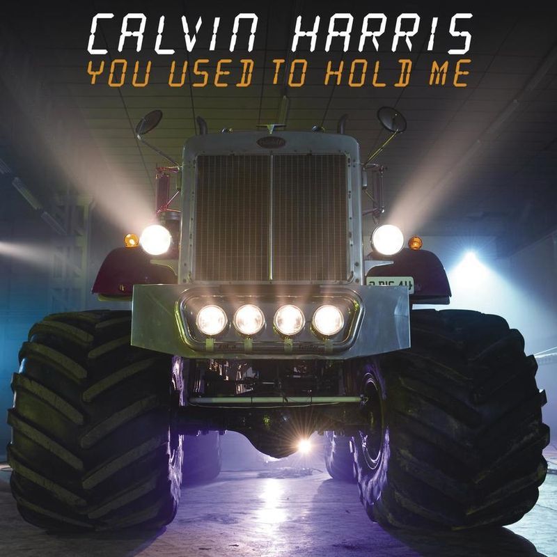 Music | Calvin Harris | Official Website