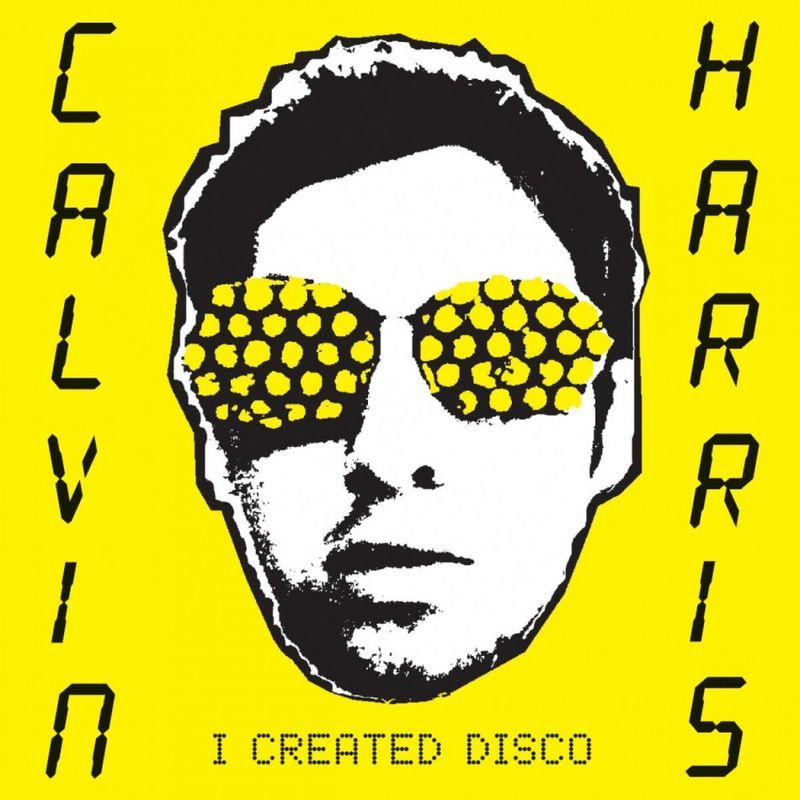 Music | Calvin Harris | Official Website