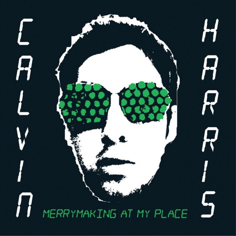 Music | Calvin Harris | Official Website