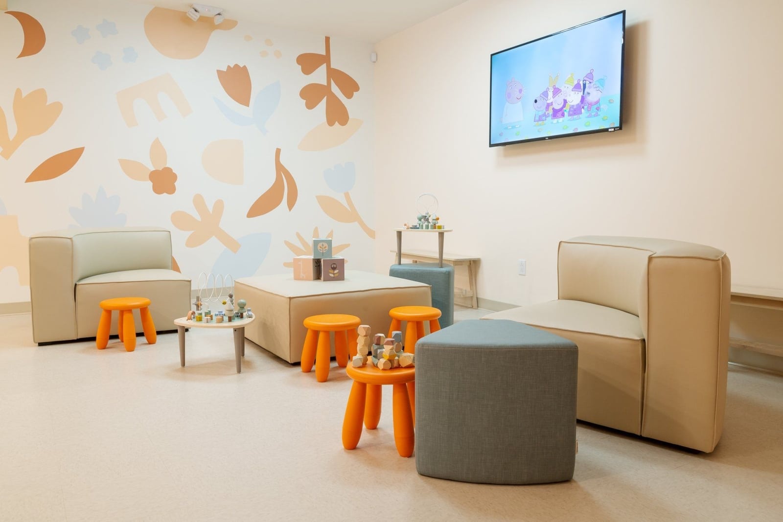 Bloom Medical | Montreal's Top-rated Pediatric Clinic