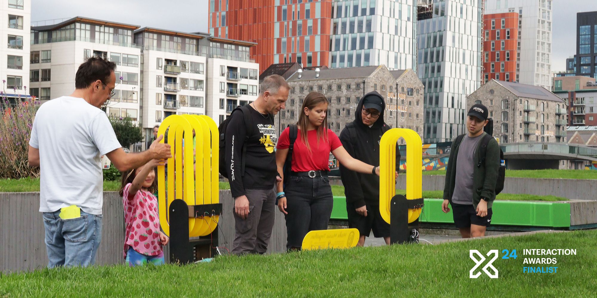 IxDA | Interaction Awards