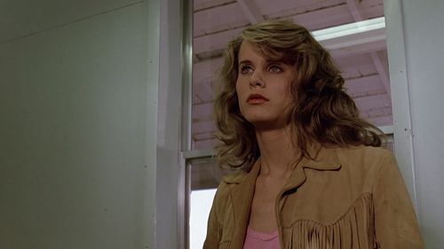Lori Singer — Actress, Director, Writer-Producer