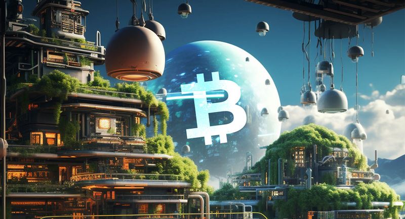 What Are Runes on Bitcoin? A Beginner's Guide | Sovryn
