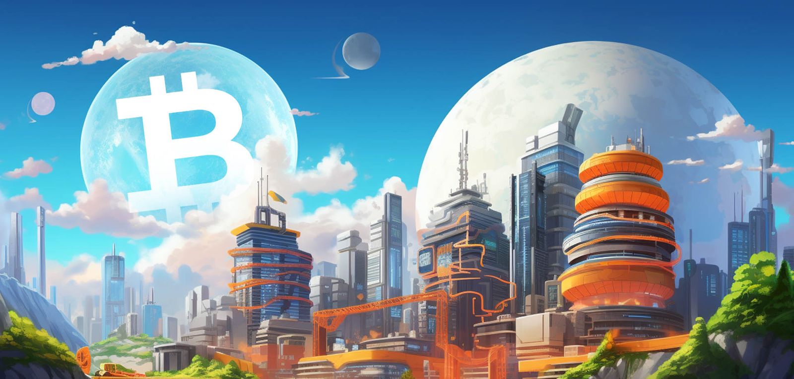 Bitcoin Layers: A Guide to Lightning, Rootstock, BitcoinOS et al | Sovryn