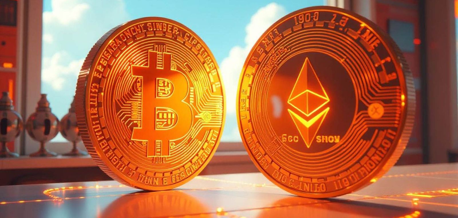 Token Swaps: A Guide to Non-Custodial Crypto Swapping | Sovryn