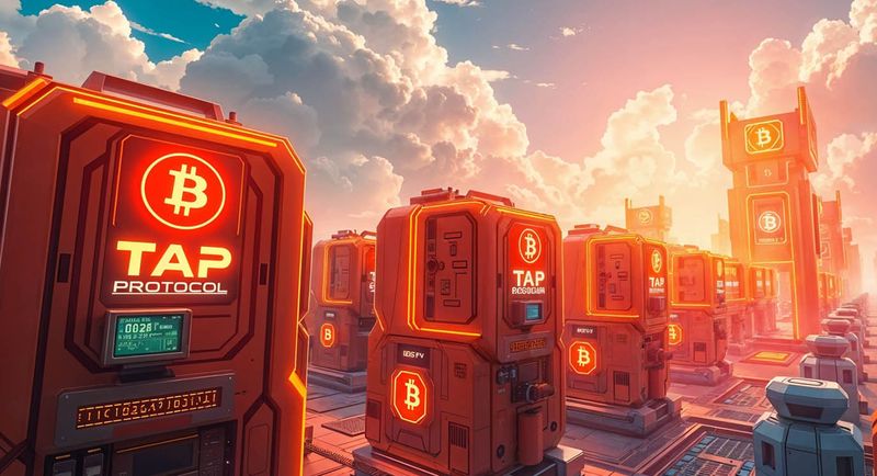 Sovryn - The Leading Decentralized Bitcoin Trading and Lending Platform