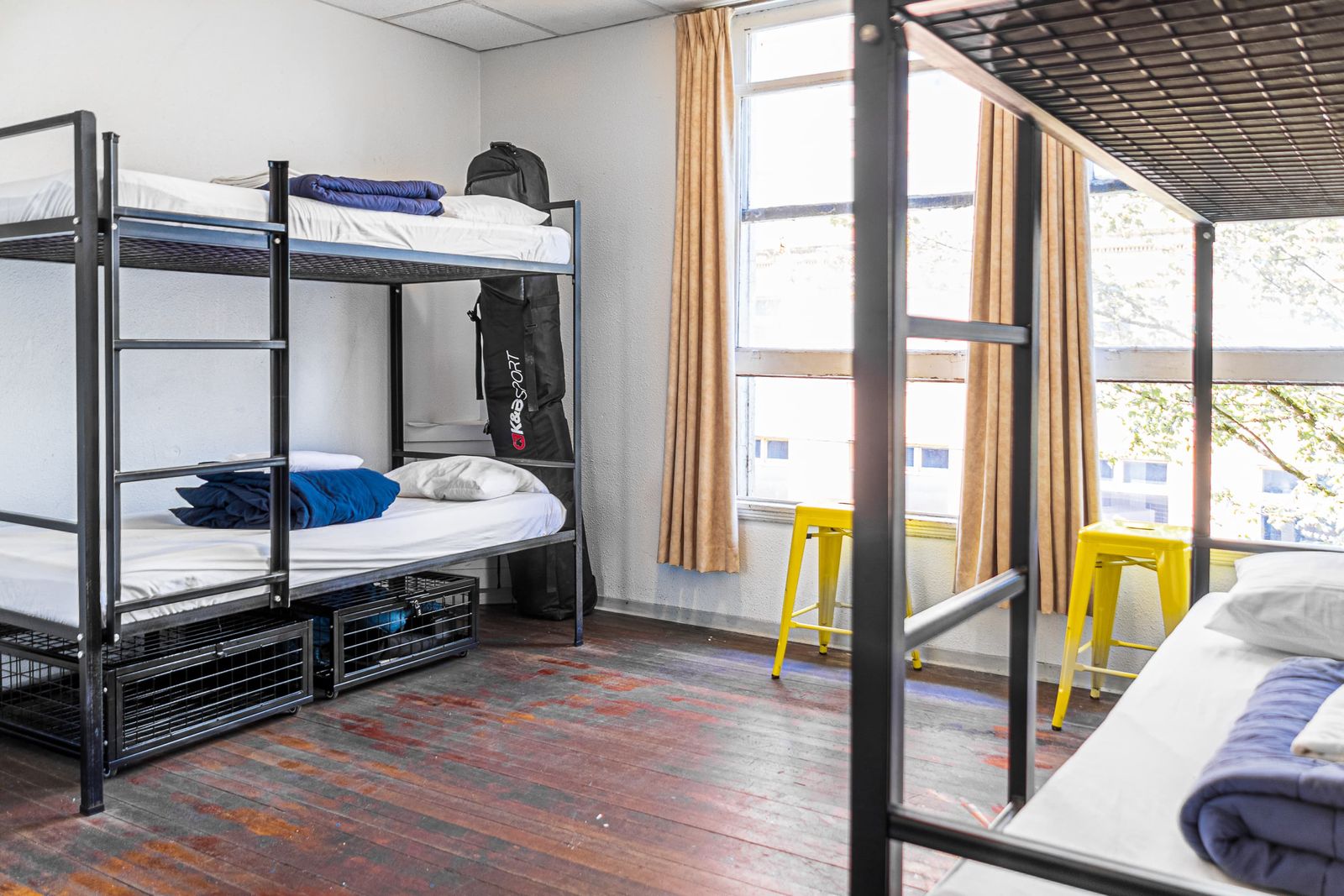 Gastown Hostel | The Cambie Hostel - Vancouver's best choice for hostels!