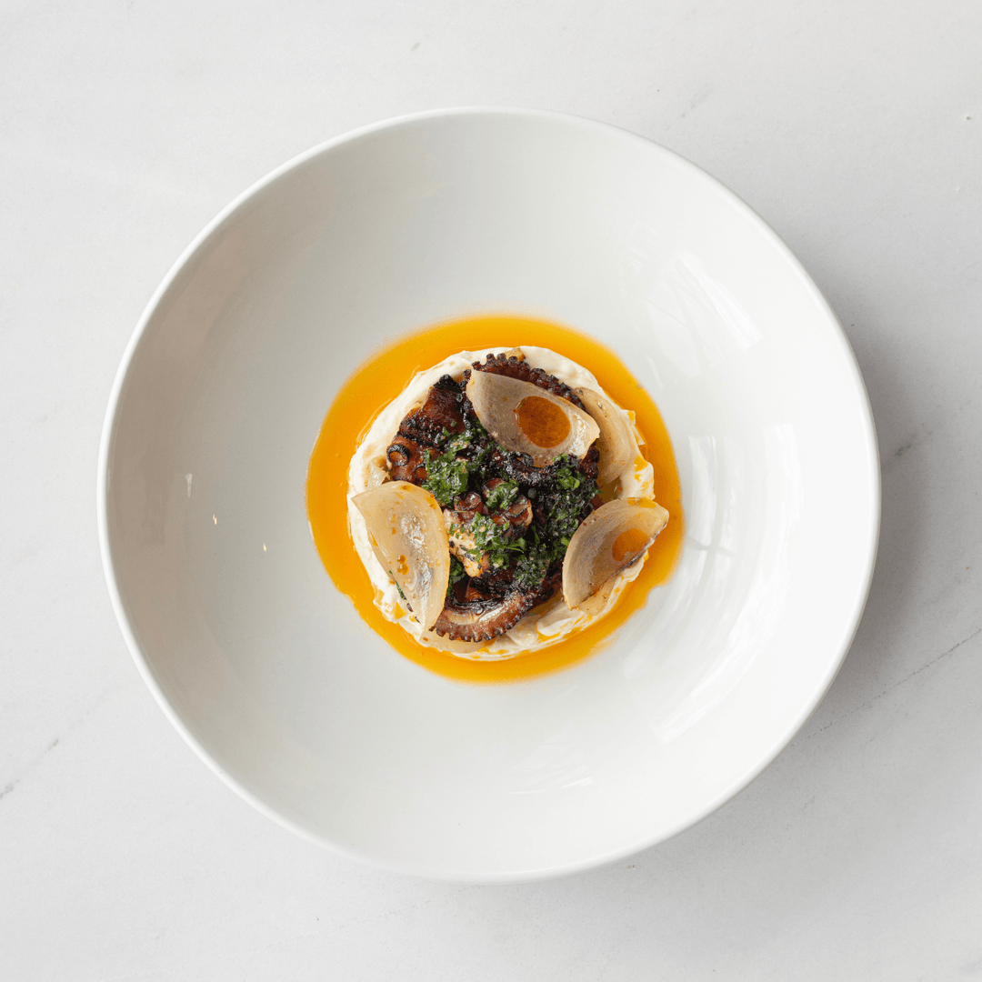 Menus - IL MOLO Italian