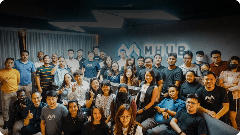 MHub Story