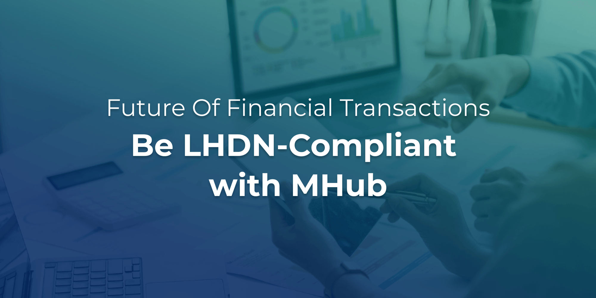 MHub | Real Solutions for Real Estate