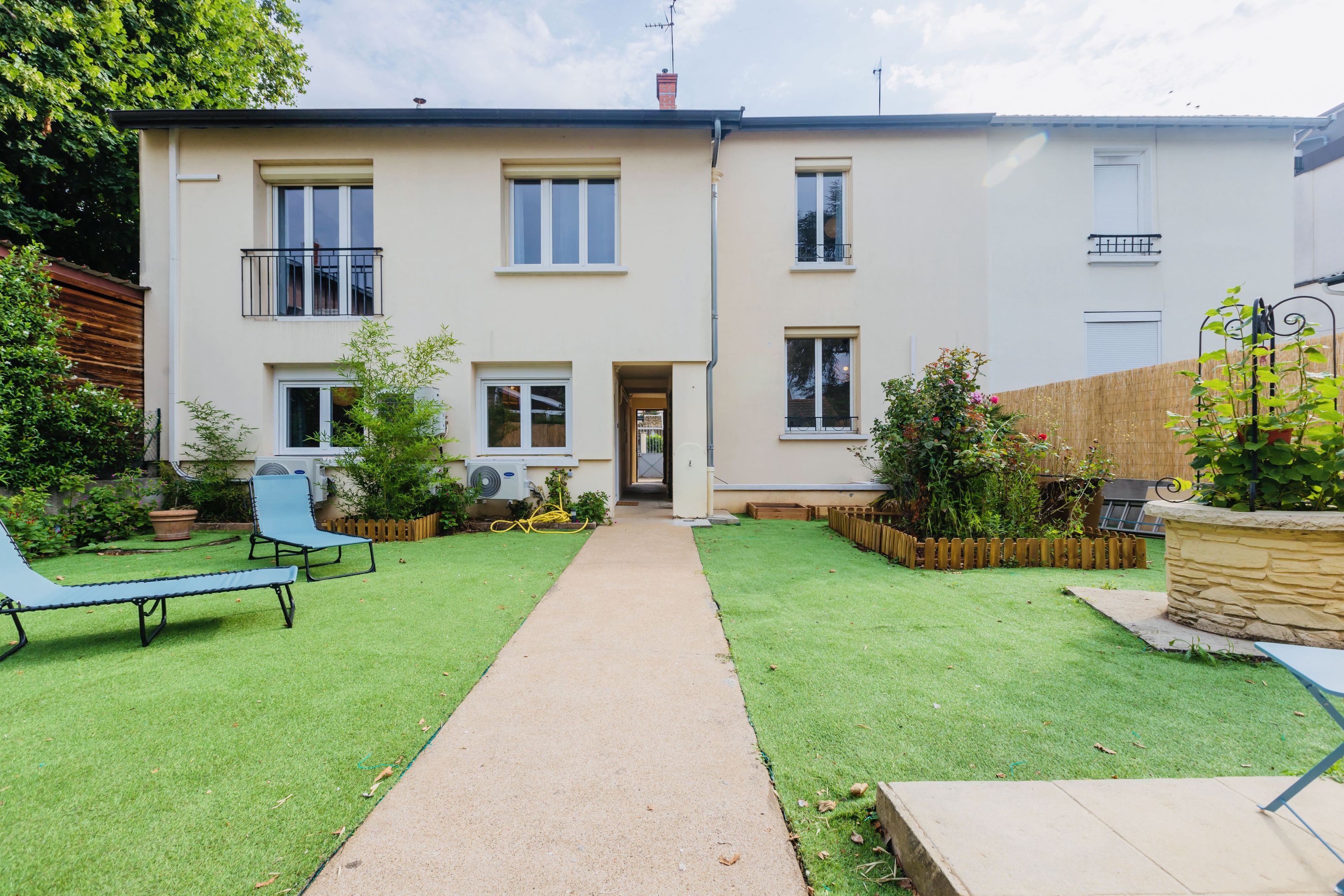 Colocation & Coliving Lyon