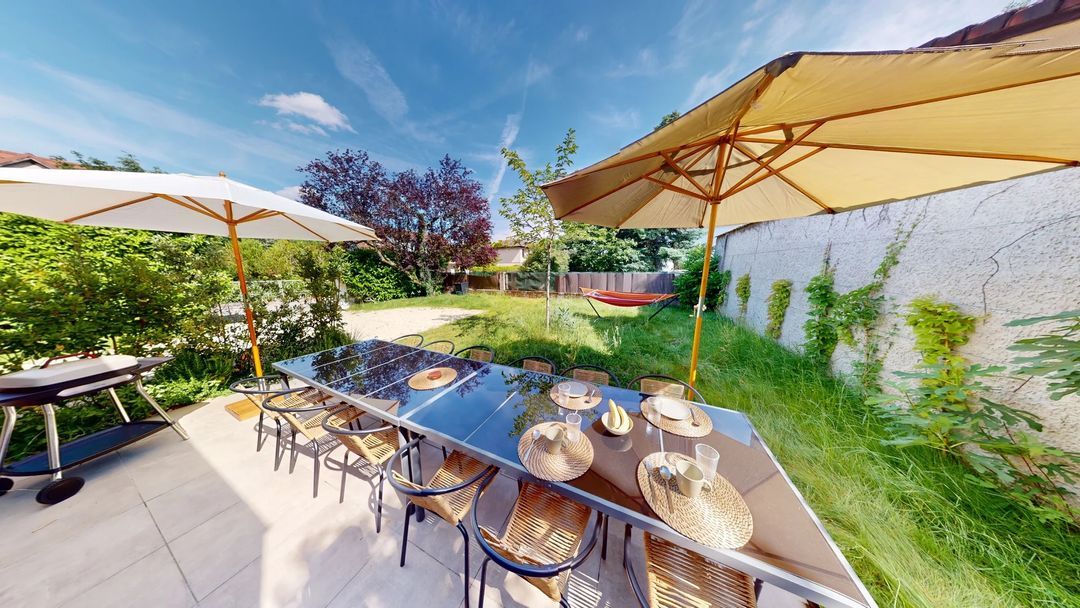 Colocation & Coliving Lyon