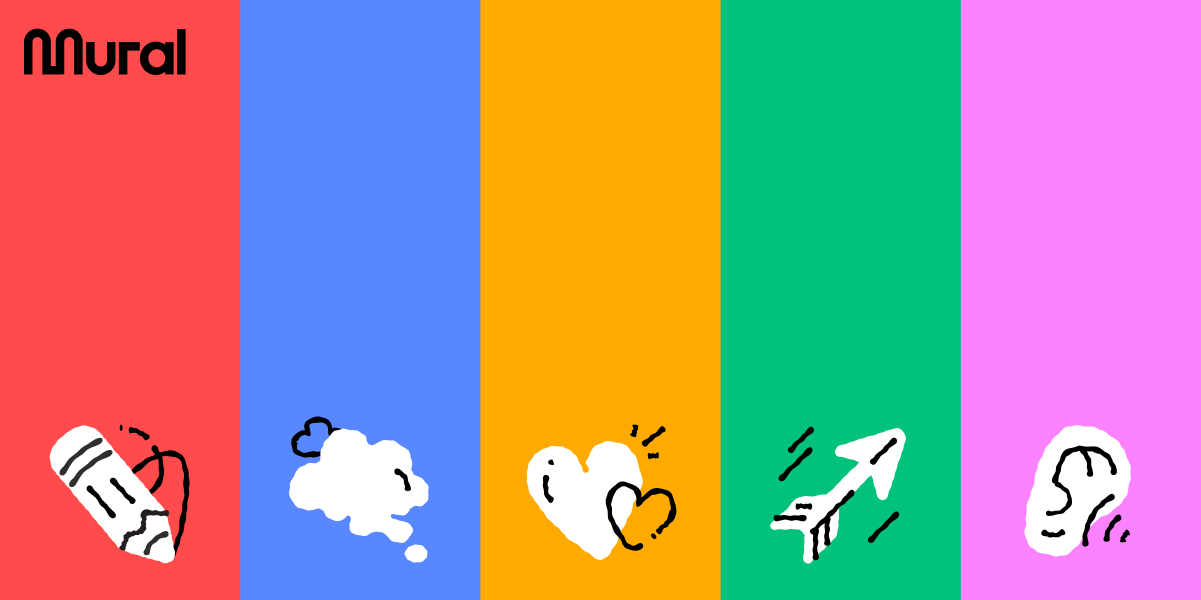 5 Key Skills for Effective Teamwork | Mural