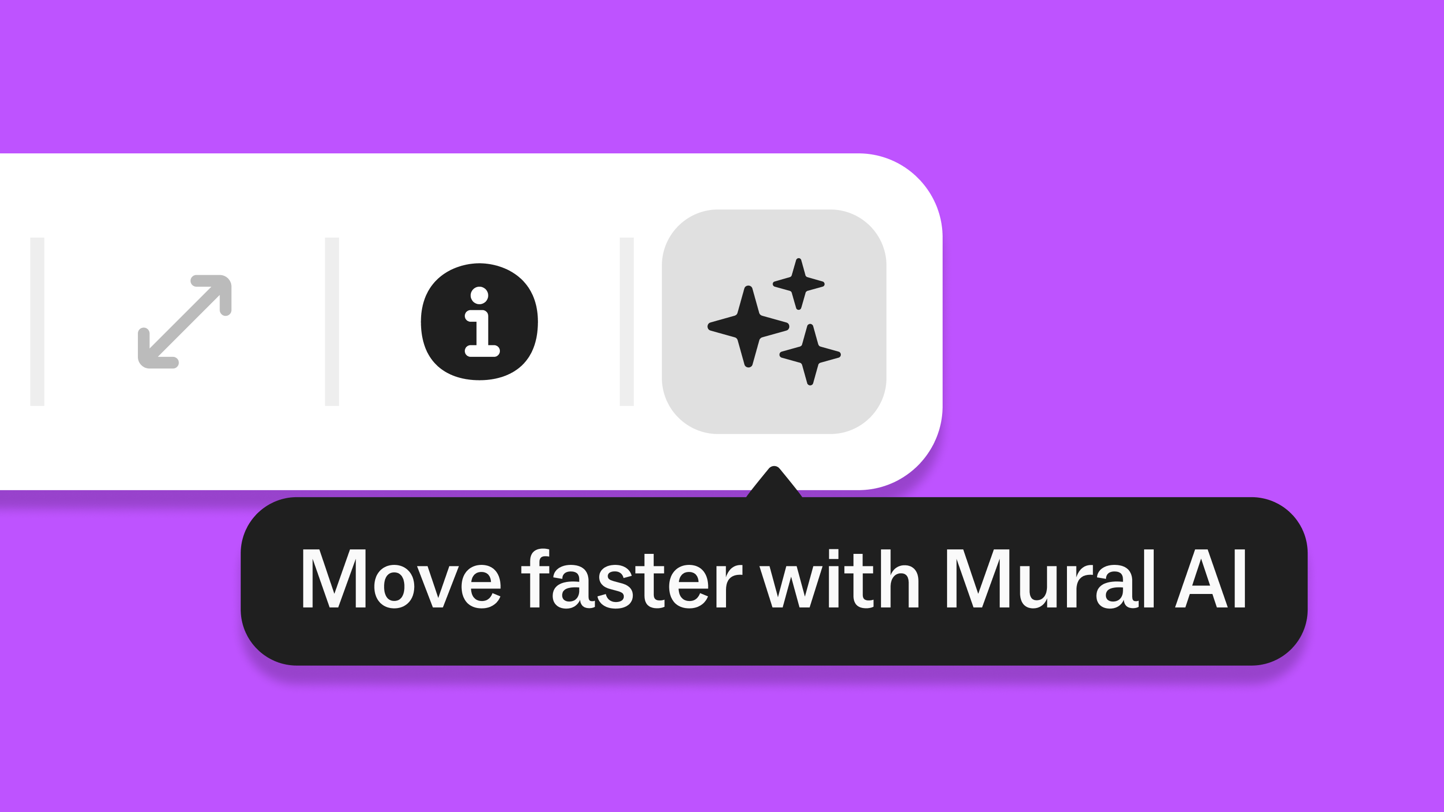 Move faster with Mural AI