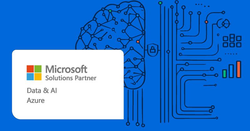 Trility Earns Microsoft Solutions Partner Designation for Data & AI