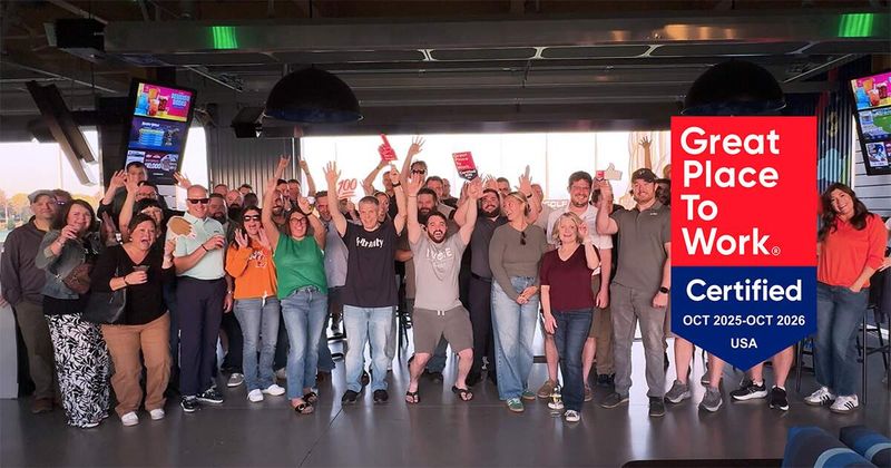 Trility Earns Great Place To Work Certification for Second Year ...