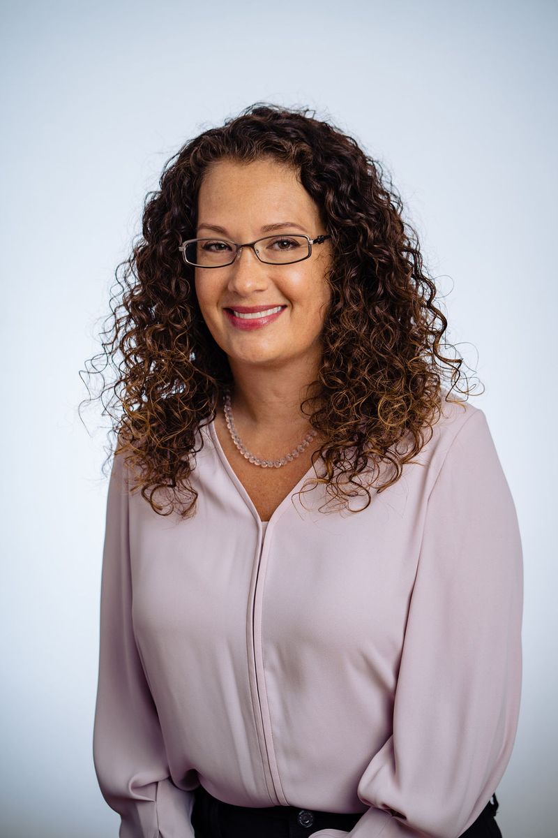 Sophia Health Institute Team