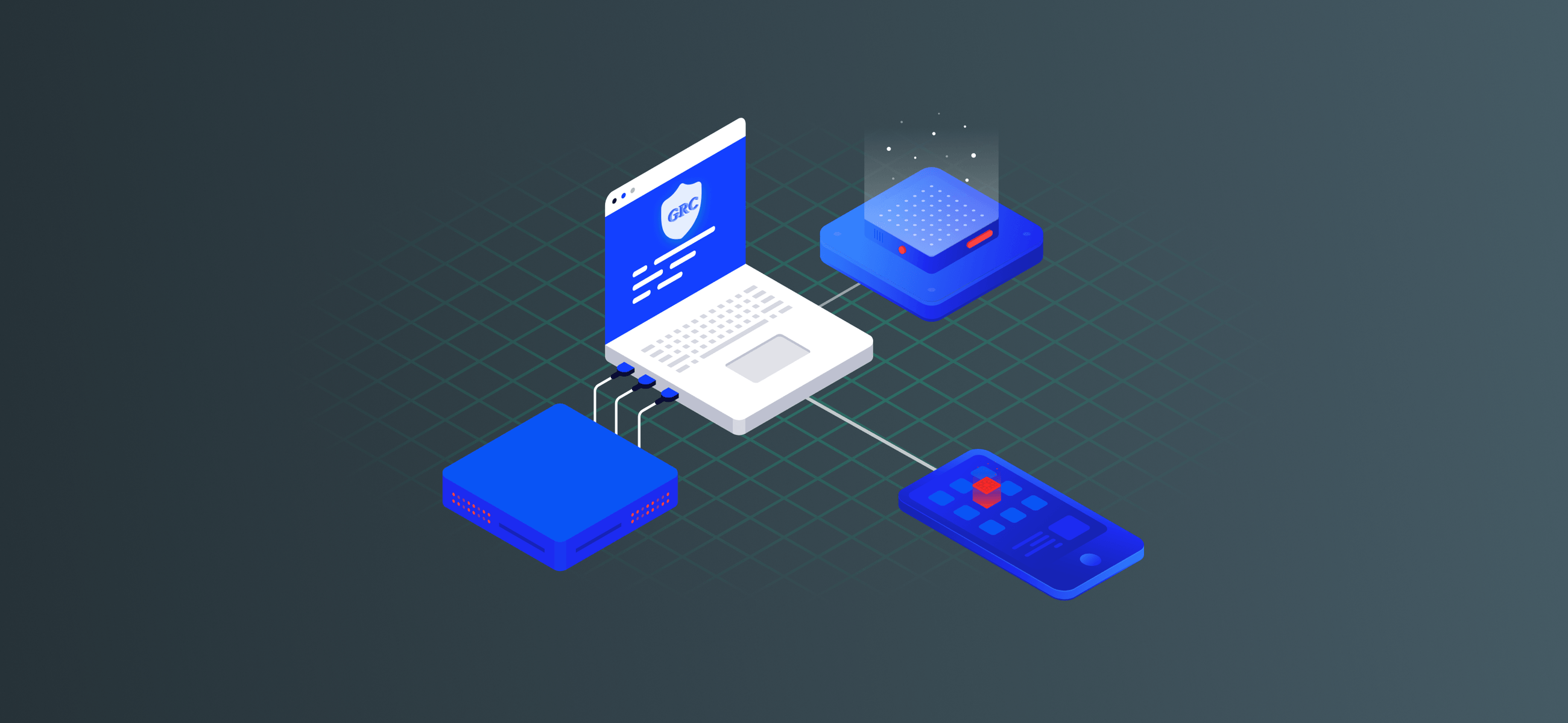 ¿Qué Son los Datos Biométricos y Para Qué se Usan?