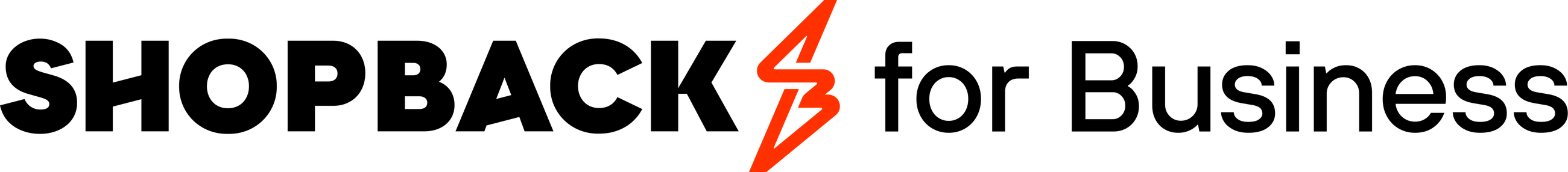 ShopBack for Business: Markets