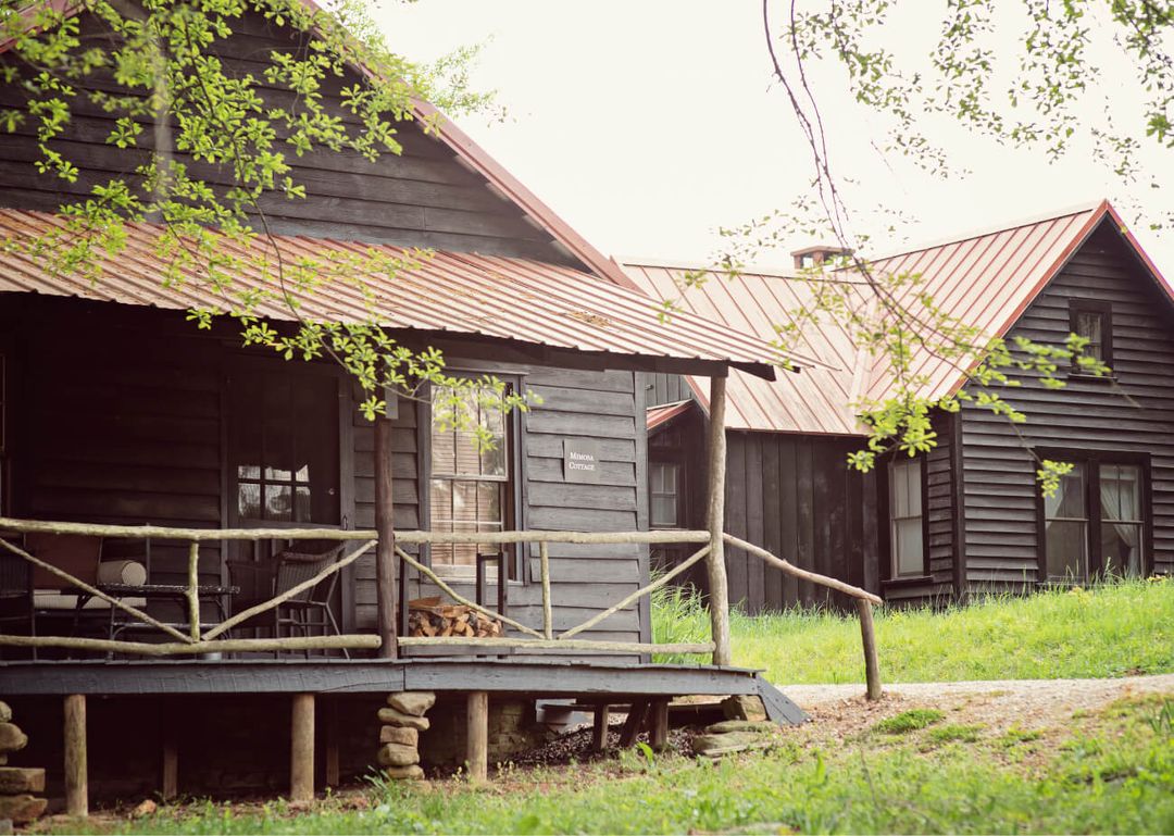 The Inn at Serenbe