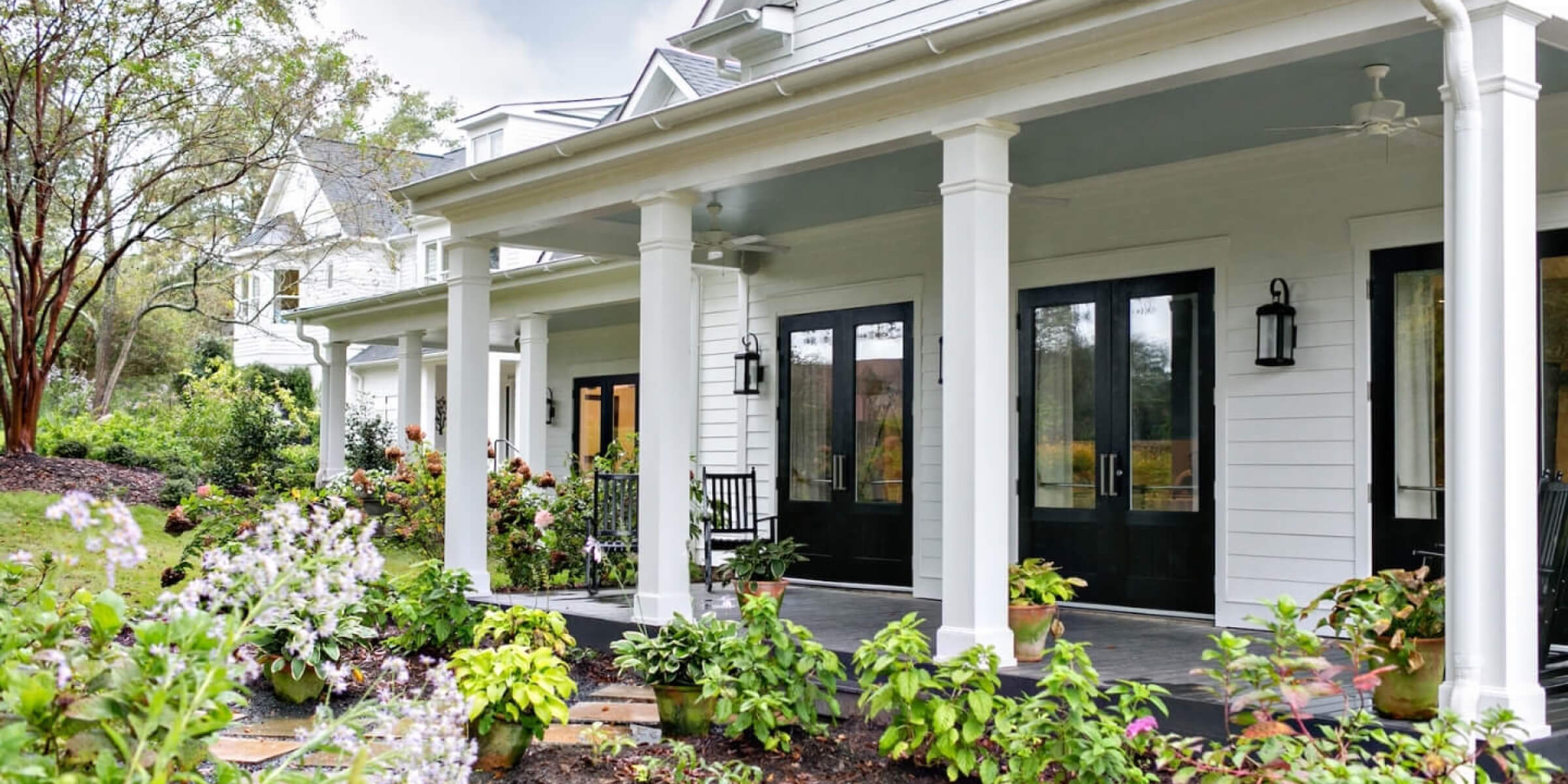 The Inn at Serenbe