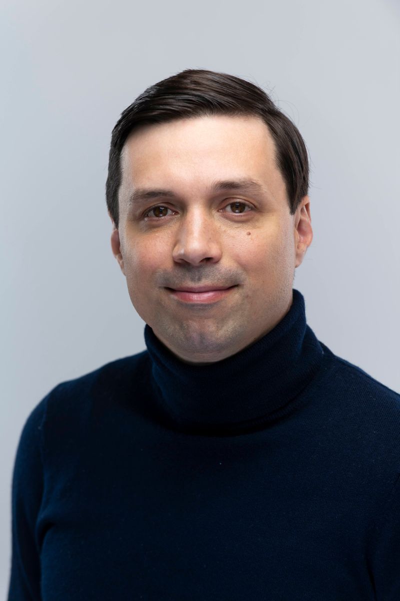 Thomson Reuters Ventures