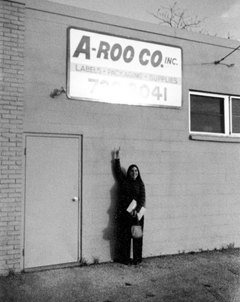 A·ROO Company's Story