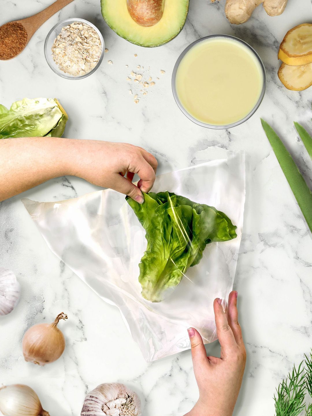 A·ROO Company | More Than Packaging