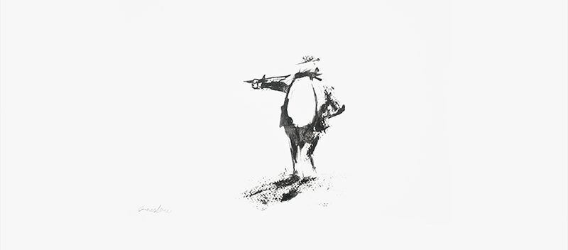 Marc Lipp - Modern Pop Artist - Blue Gallery